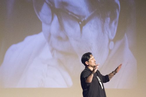 About Tim Z. Hernandez – Tim Z. Hernandez