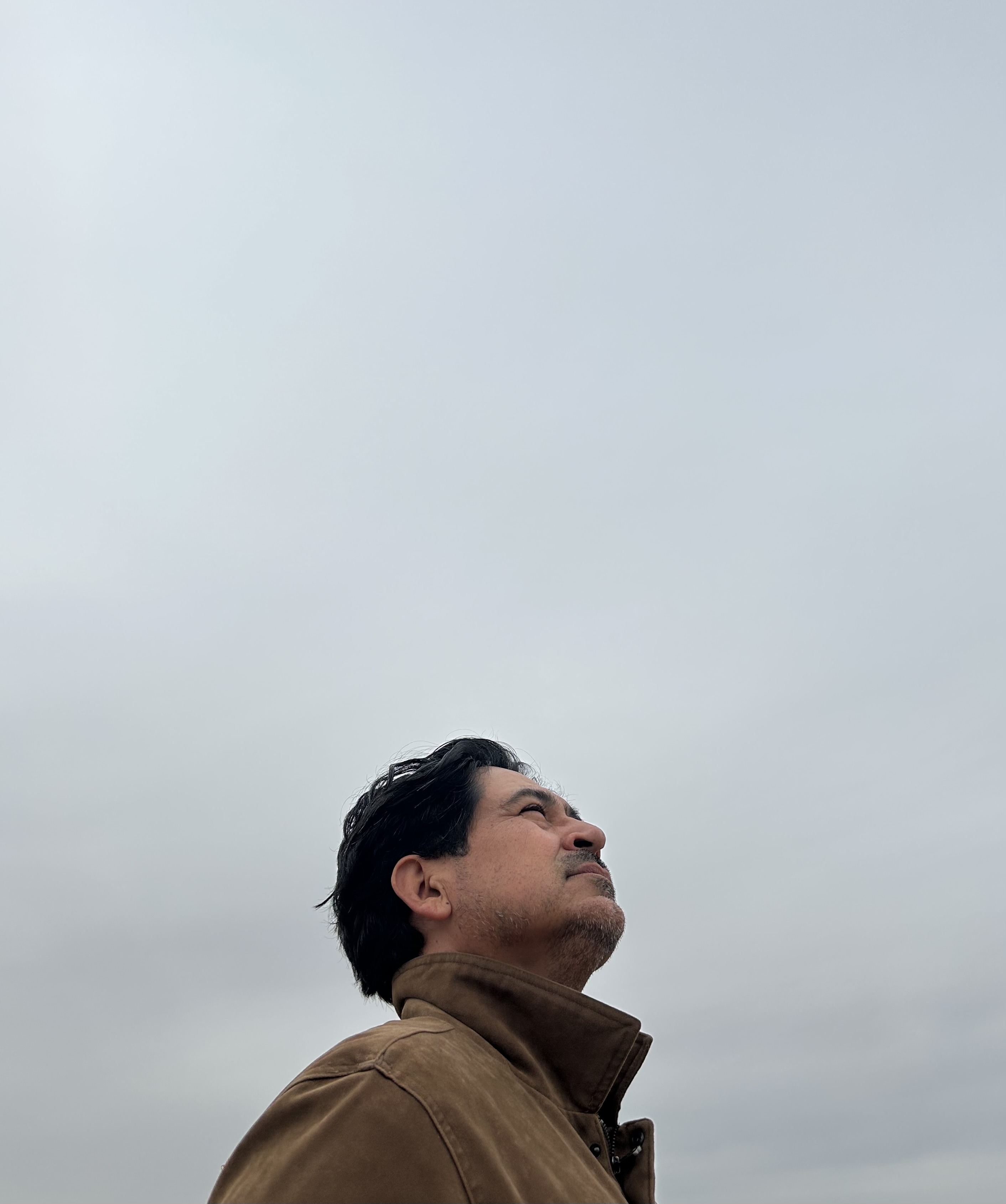 Tim Z. Hernandez